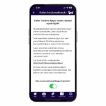 Koulumatkatukilippu - Waltti Solutions