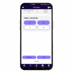 Koulumatkatukilippu - Waltti Solutions